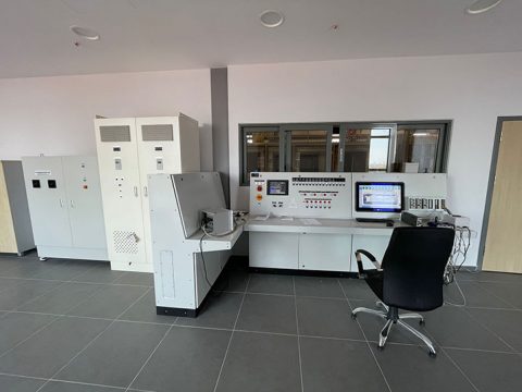 GATERS Projesi (GATE RUDDER System as a Retrofit for the Next ...